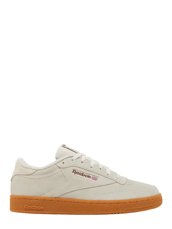 REEBOK Club C 85 Sneakers - Grey
