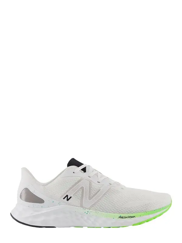 NEW BALANCE Fresh Foam Arishi V4 - Green