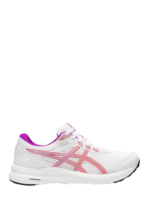 Asics Gel Contend Sneakers - White