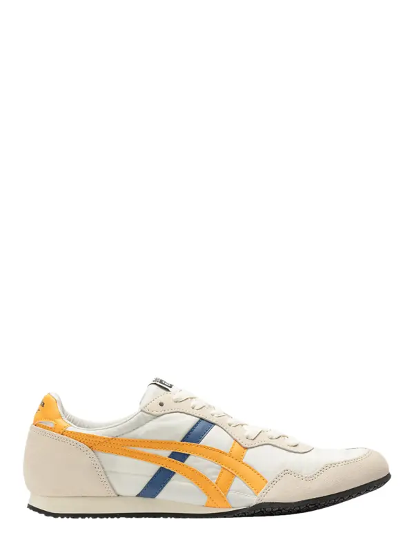 Onitsuka Tiger Serrano Sneakers - Cream
