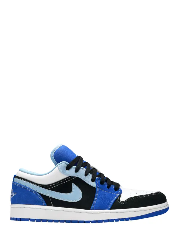 JORDAN 1 Low Se Sneakers - Blue
