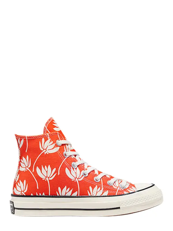 CONVERSE Chuck 70 High 'summer Spirit - Orange
