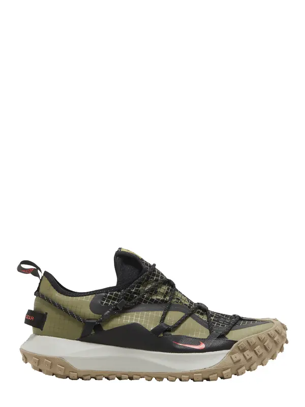 Nike Mountain Fly Low Se Sneakers - Green