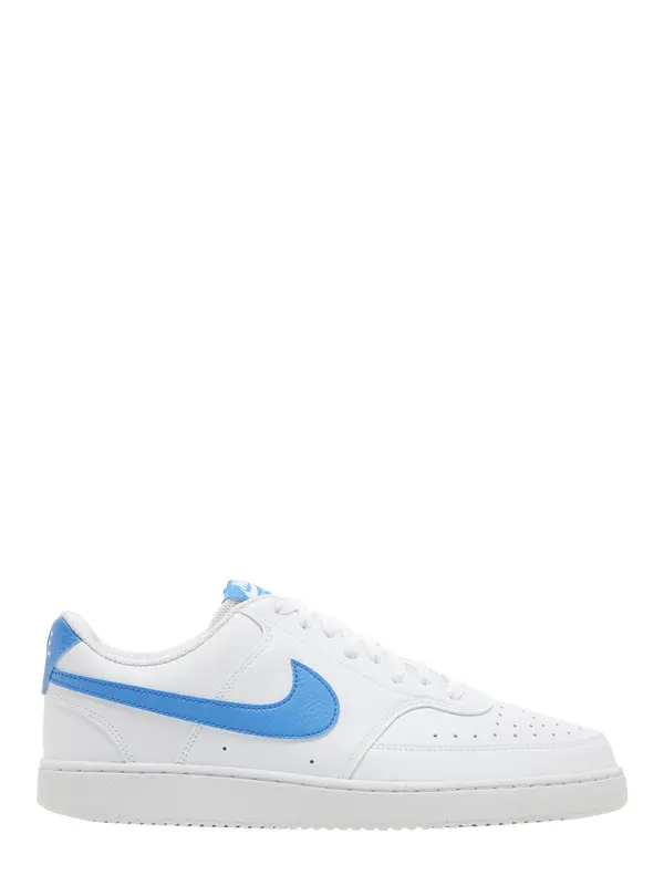 Nike Court Vision Low Next Nature Sneakers - White