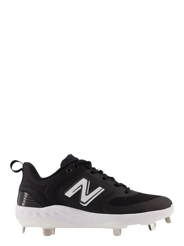 NEW BALANCE Fresh Foam X Velo V3 Metal - Black