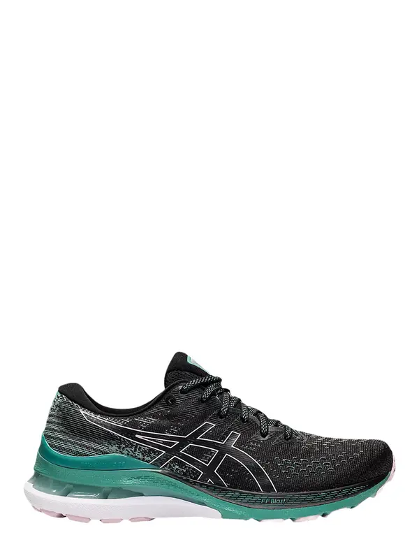 Asics Gel Kayano 28 Sneakers - Black