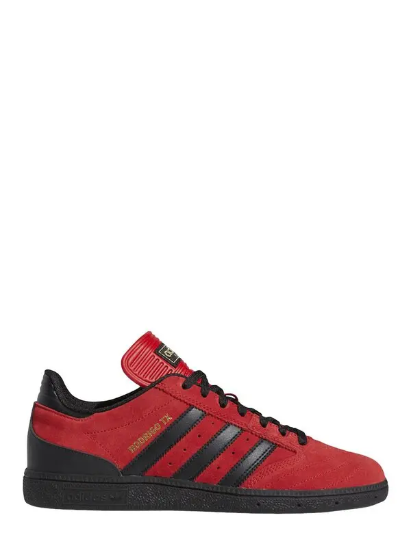 Adidas Busenitz Sneakers - Red