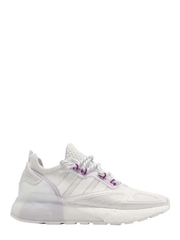 Adidas Zx 2k Boost Sneakers - White