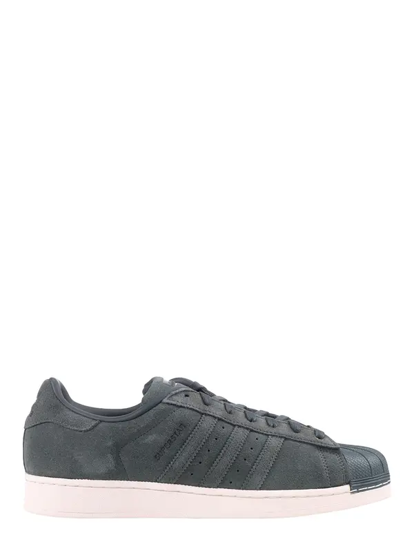Adidas Superstar Sneakers - Grey