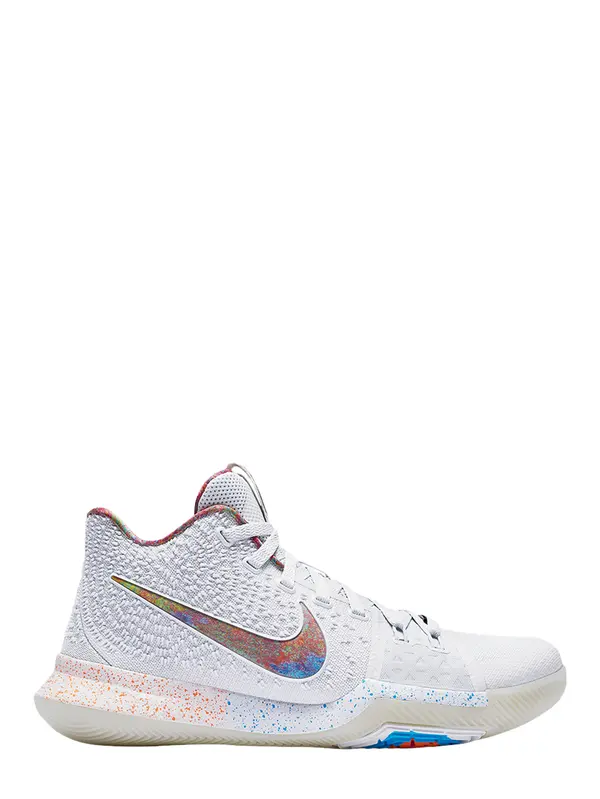 Nike Kyrie 3 'eybl' Sneakers - White