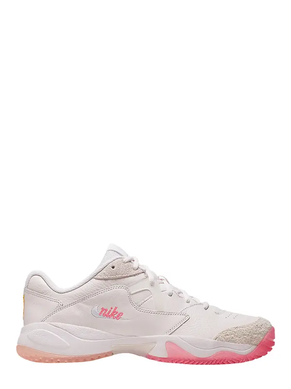 Nike Court Lite 2 - White