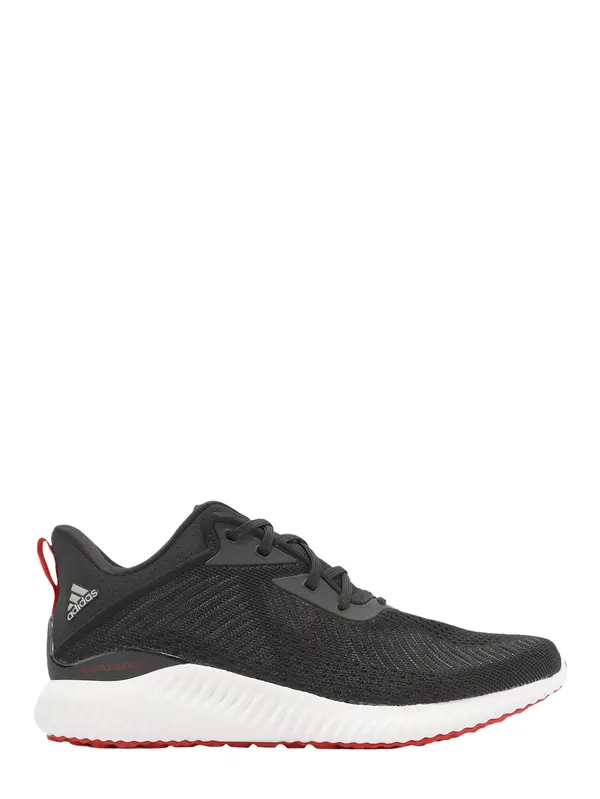 Adidas Alphabounce Ek 'chinese New Year' Athletic Sneakers - Black