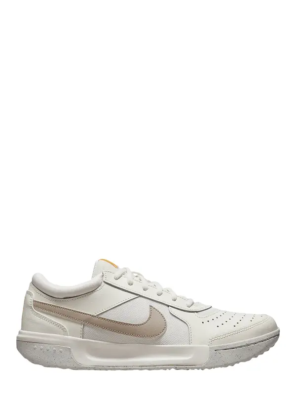 Nike Court Zoom Lite 3 - Cream