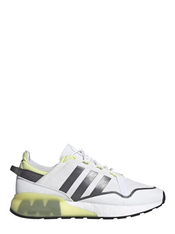 Adidas Zx 2k Boost Pure - White