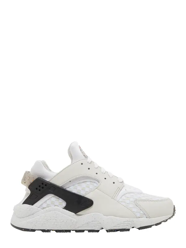 Nike Huarache Crater Premium Sneakers - Cream