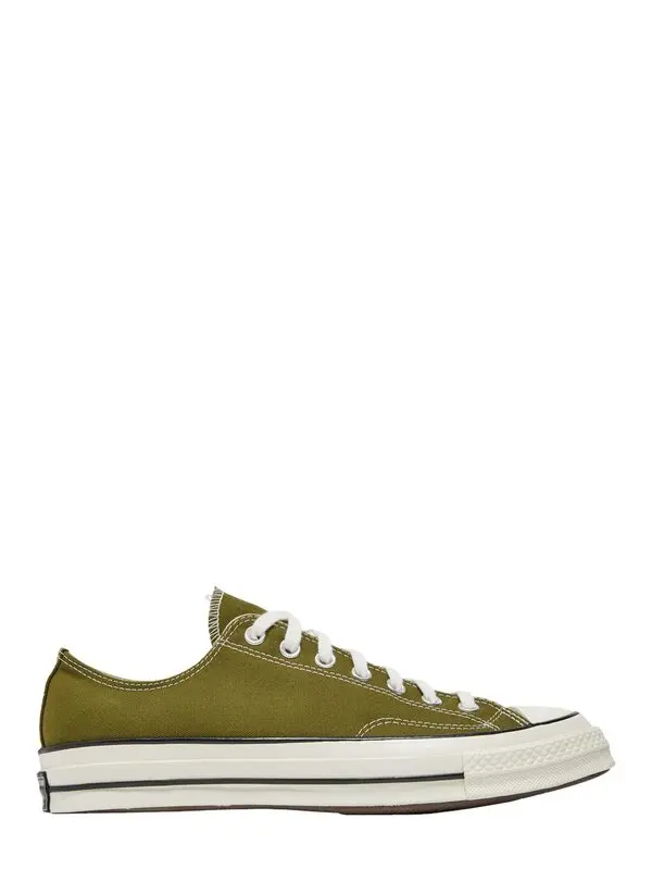 CONVERSE Chuck 70 Low Top Sneakers - Green
