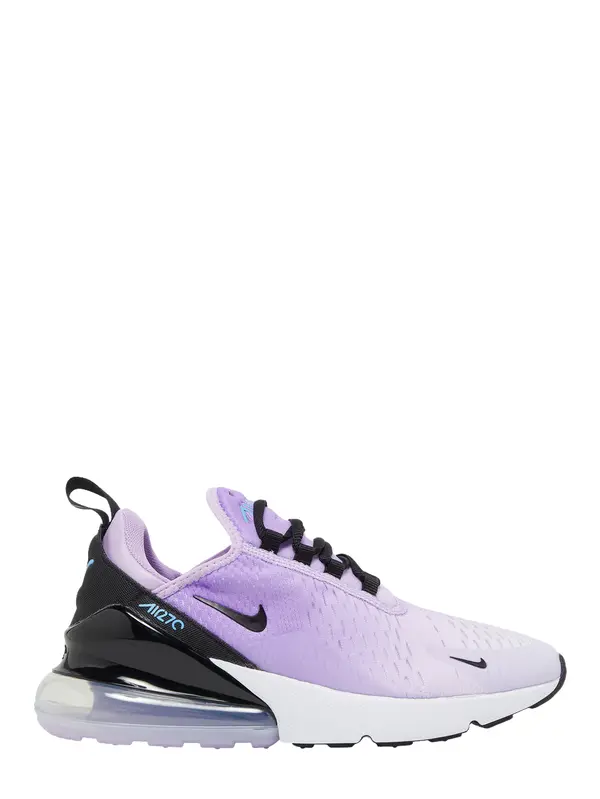 Nike Air Max 270 Sneakers - Purple