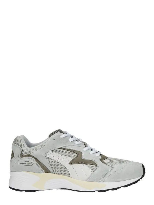 PUMA Prevail Premium Sneakers - Grey