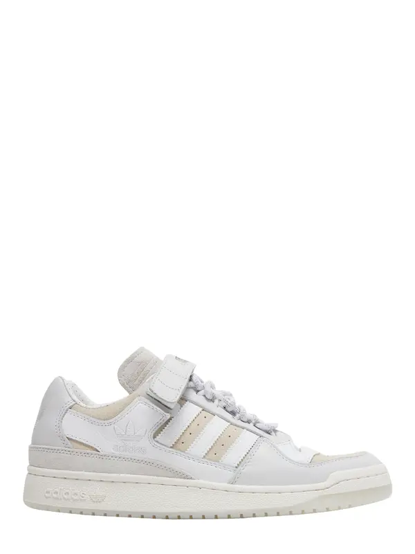 Adidas Ivy Park X Forum Low - White