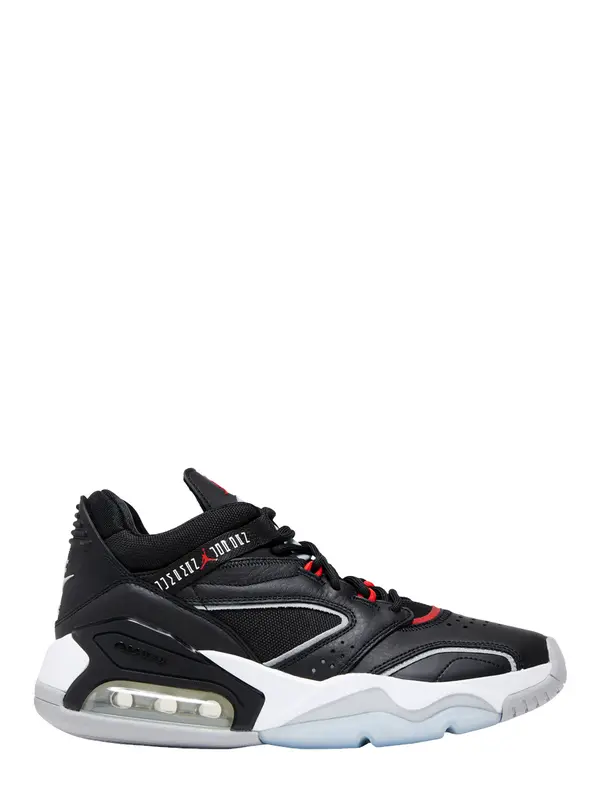 JORDAN Point Lane Sneakers - Black