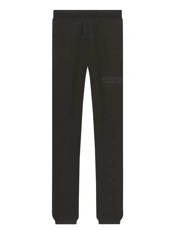 Fear Of God Sweatpant 'off - Black