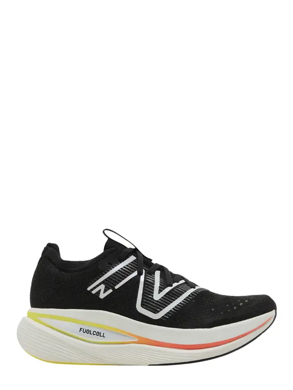NEW BALANCE Fuelcell Supercomp Sneakers - Black