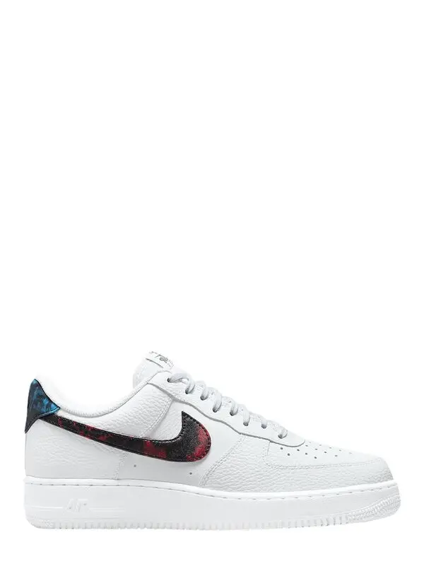 Nike Air Force 1 Low Tie Dye - White