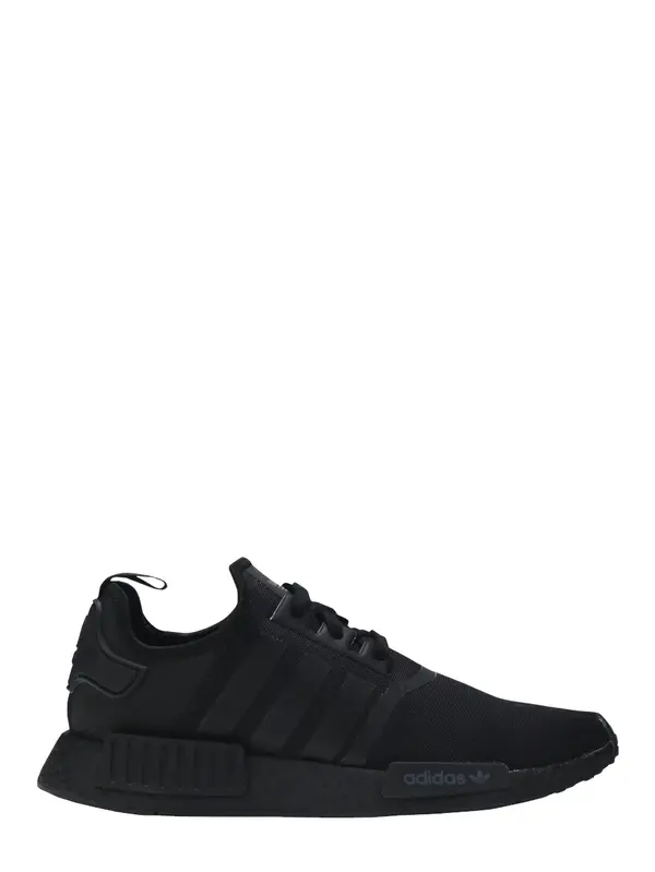 Adidas Nmd_r1 Sneakers - Black