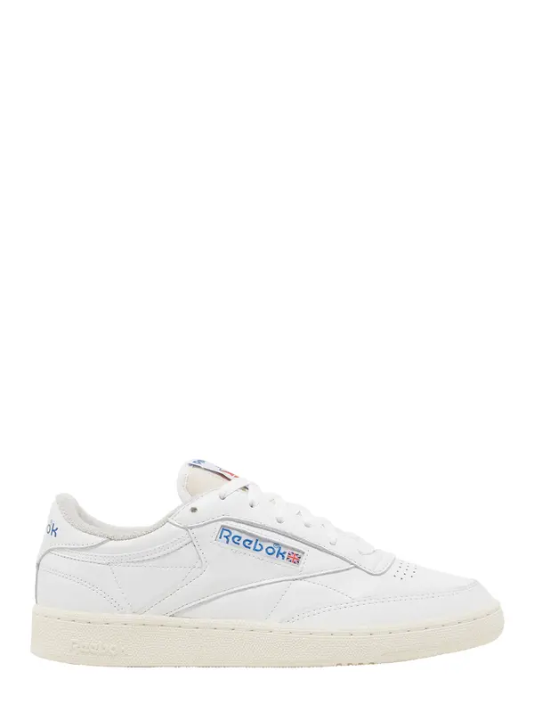REEBOK Club C 85 Sneakers - White