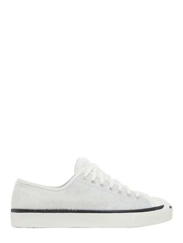 CONVERSE Clot X Jack Purcell Low 'giant Panda' Sneakers - White