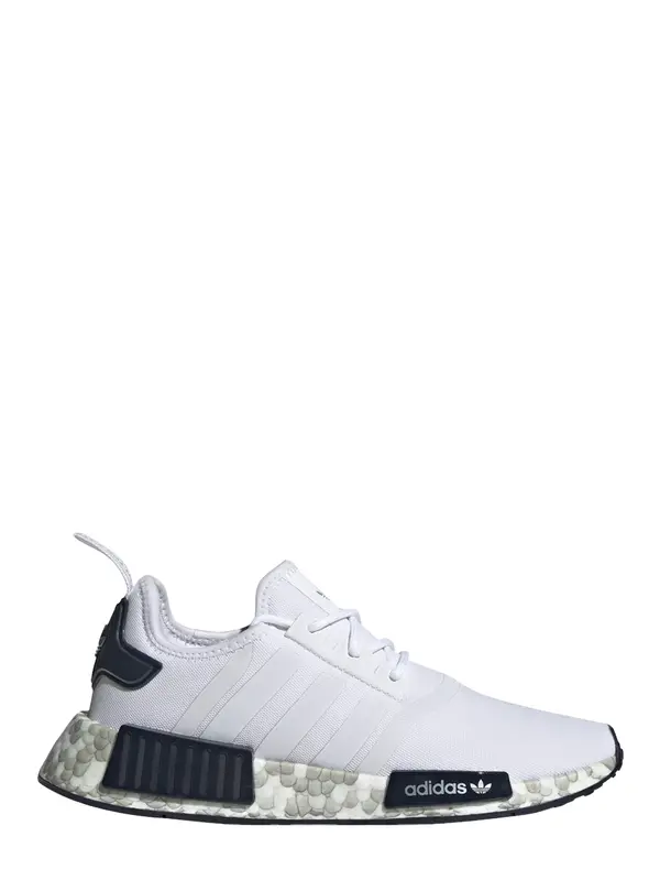 Adidas Nmd_r1 Sneakers - White