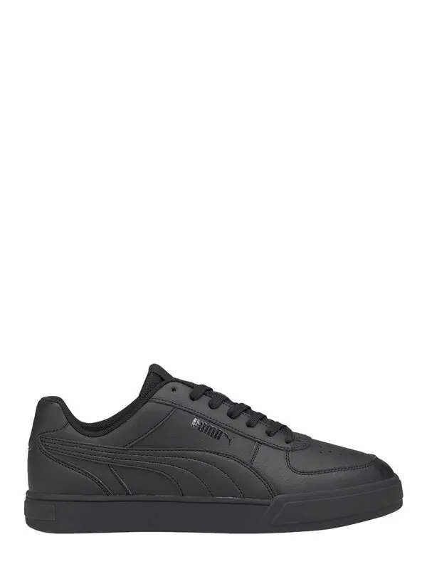 PUMA Caven Triple Sneakers - Black
