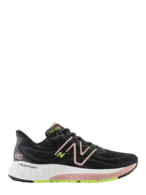 NEW BALANCE Fresh Foam X 880v13 Sneakers - Black