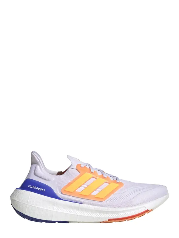 Adidas Ultraboost Light Sneakers - White