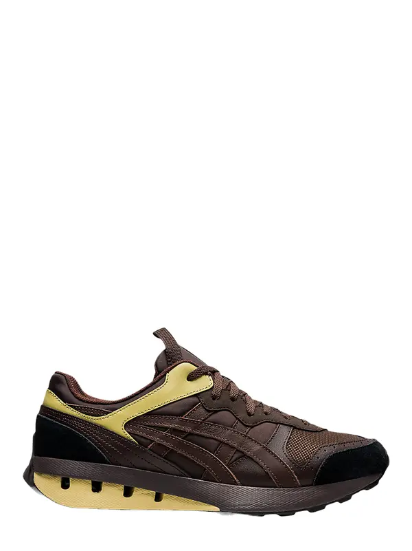 Asics Un1-s Jogger X81 - Brown