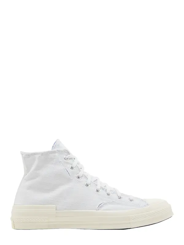 CONVERSE Shai Gilgeous-alexander X Chuck 70 High 'chase The Drip - White
