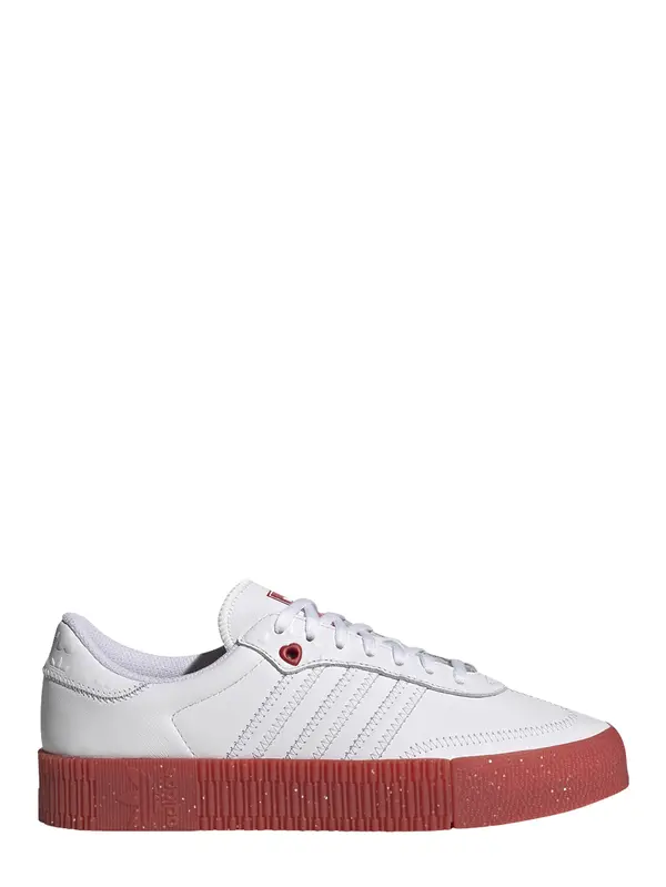 Adidas Sambarose Sneakers - White