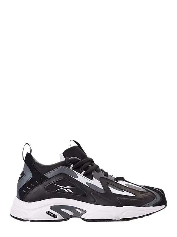 REEBOK Dmx Series 1200 Alloy Sneakers - Black