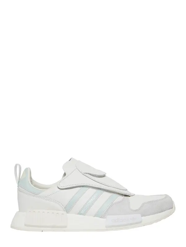 Adidas Micropacer R1 Sneakers - White