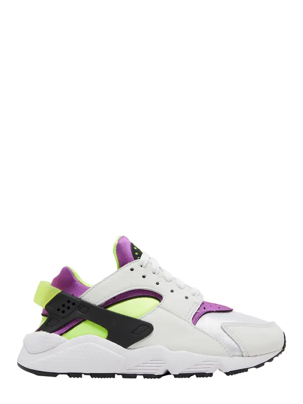 Nike Air Huarache Sneakers - Purple