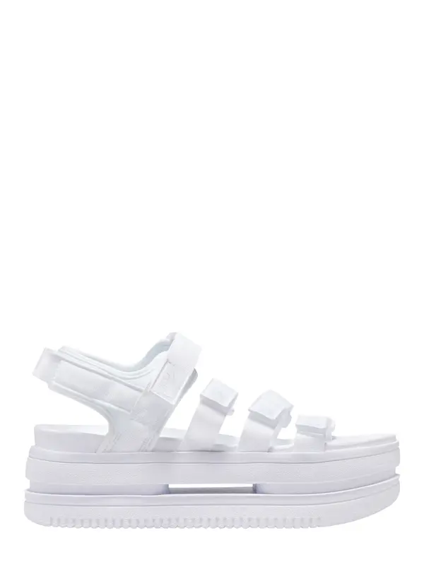 Nike Icon Classic Sandal - White