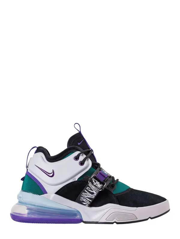 Nike Air Force 270 Sneakers - Purple