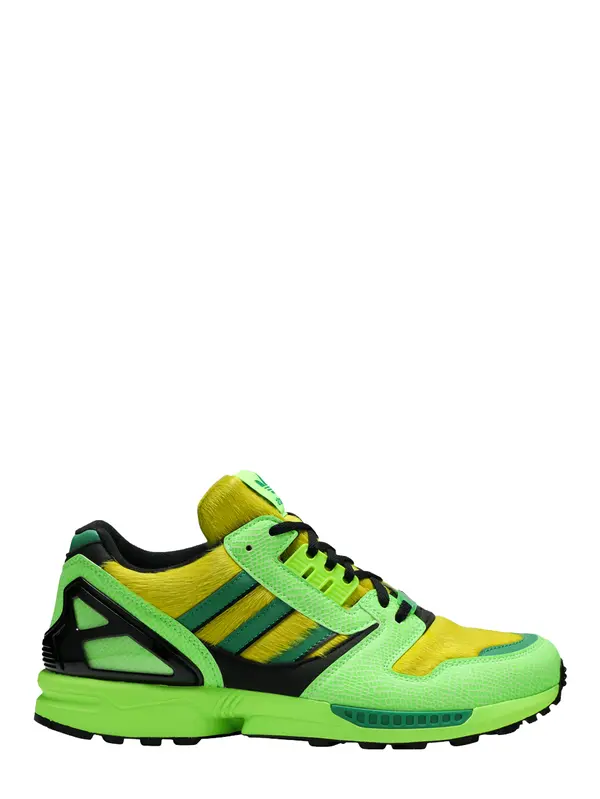 Adidas Atmos X Zx 8000 'g-snk - Green