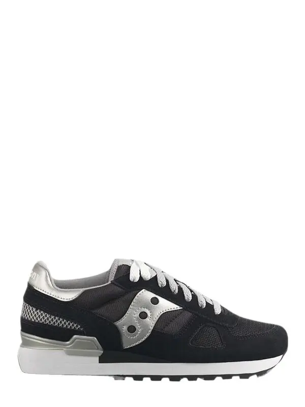 Saucony Shadow Original Sneakers - Black