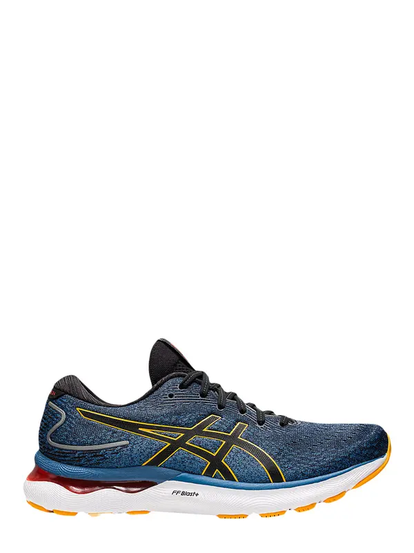 Asics Gel Nimbus 24 - Blue