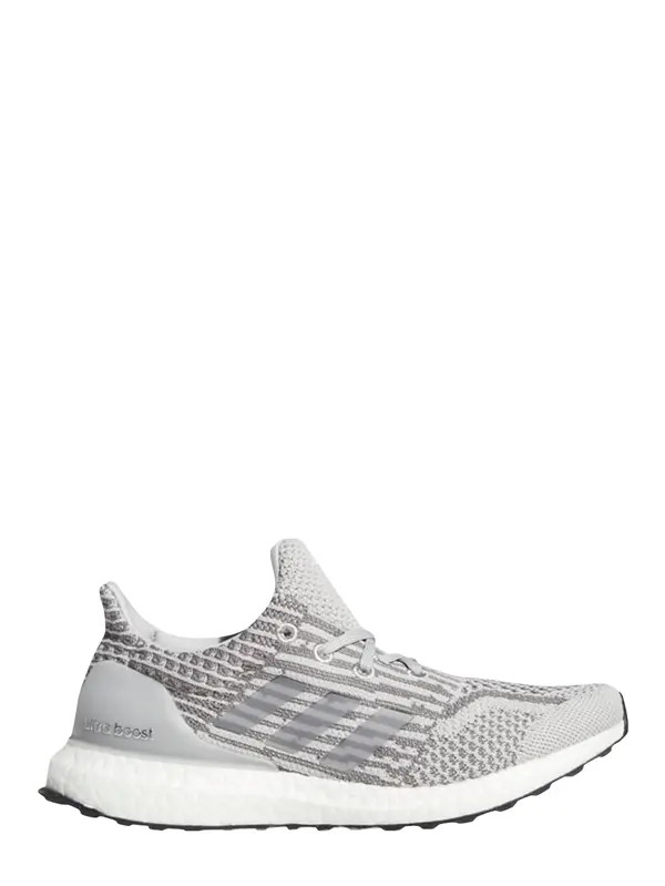 Adidas Ultraboost 5.0 Uncaged Dna - Grey