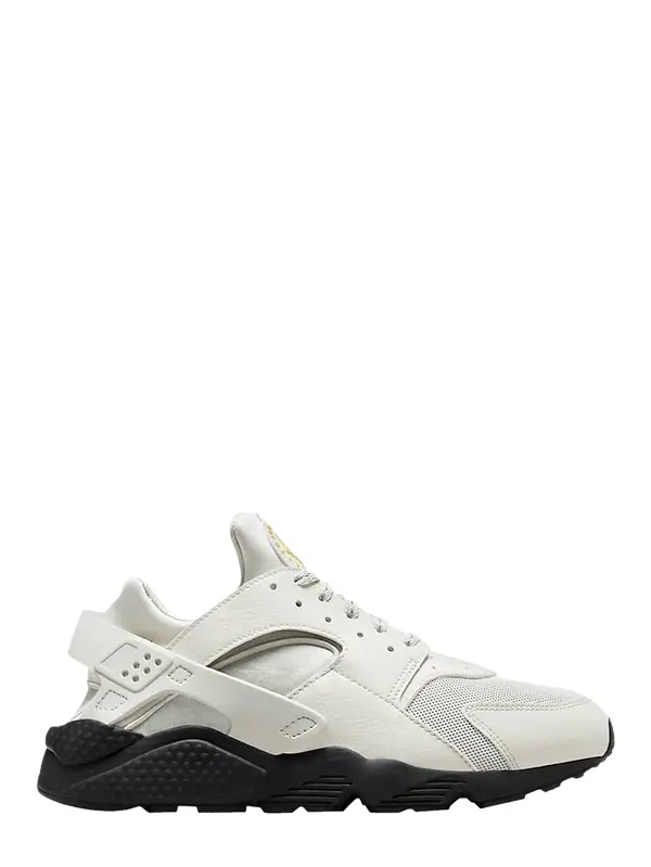 Nike Air Huarache Sneakers - White