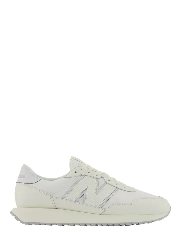 NEW BALANCE 237v1 Sneakers - White