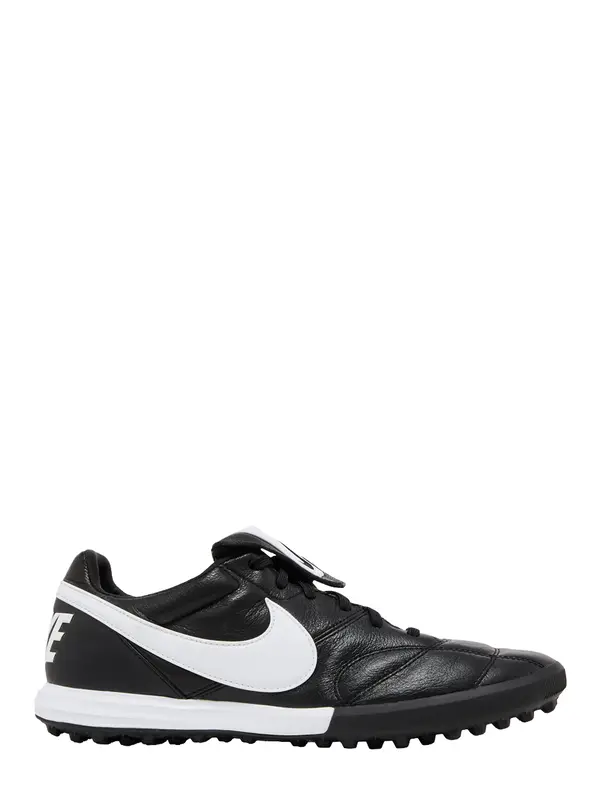 Nike Premier 2 Tf Sneakers - Black
