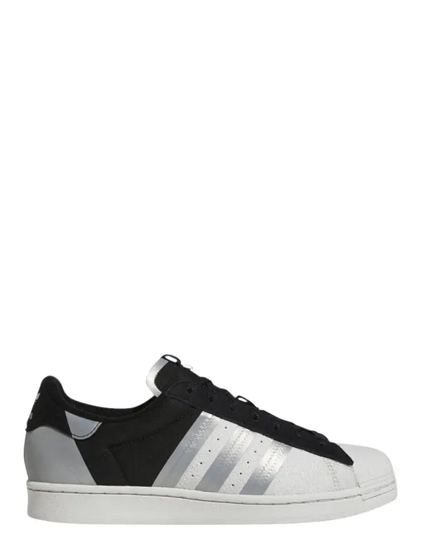 Adidas Superstar Sneakers - Black